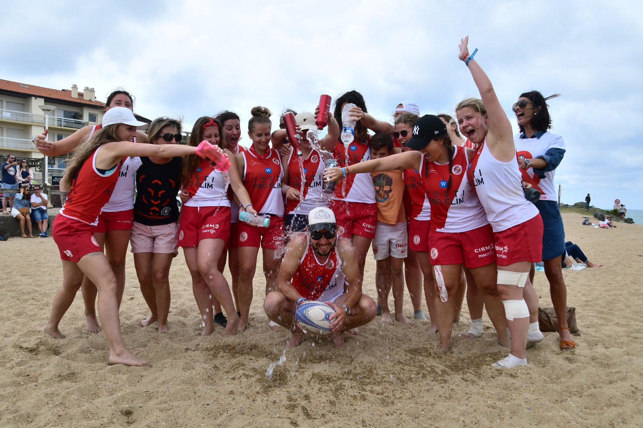 AS Monaco Rugby - Site officiel de la Mairie d'Eze
