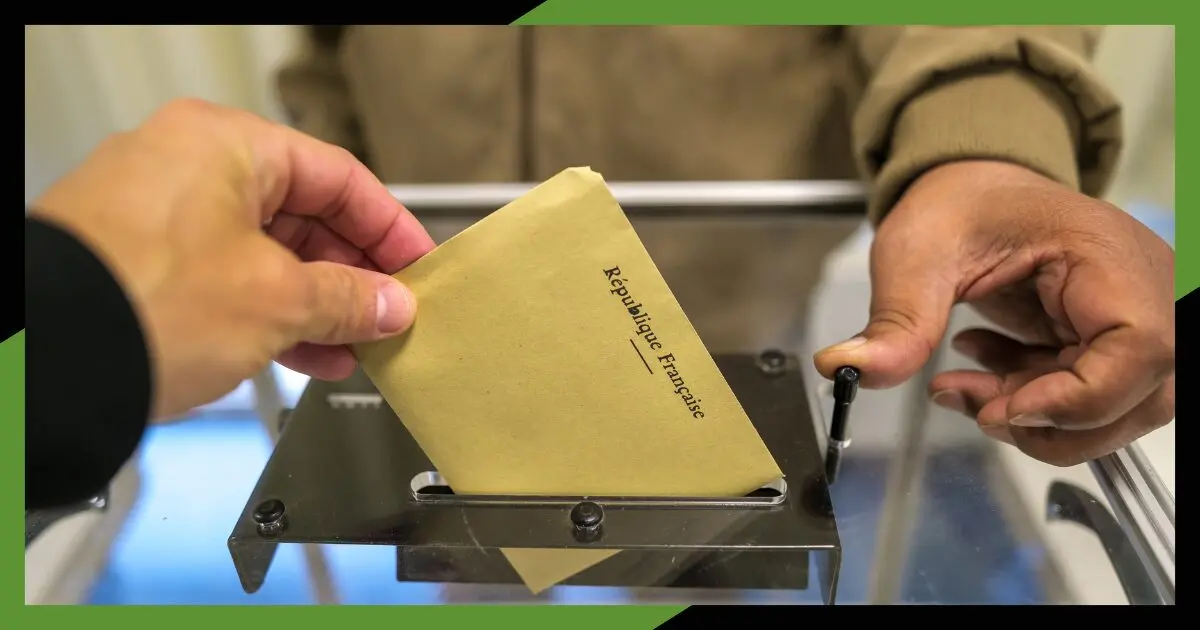 Élections – Comment faire une procuration ? - Site officiel de la ...
